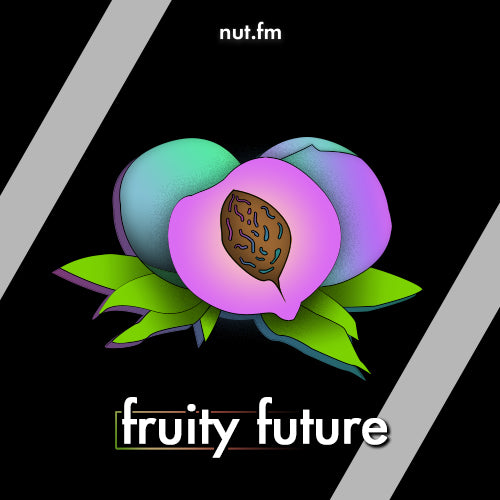 fruity future . sample pack – nut.fm